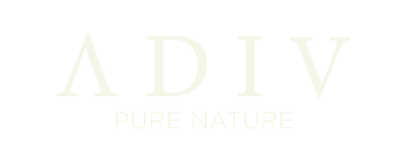 HAND-WOVEN SILK SCARF | NATURAL DYE | SHIBORI - Adiv Pure Nature