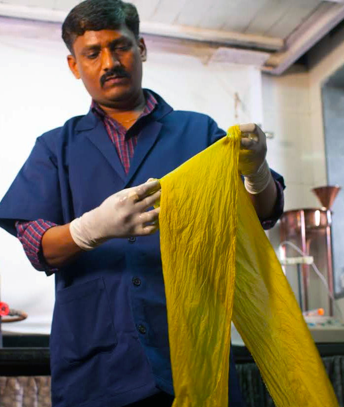 Natural Dyes at Adiv - Adiv Pure Nature