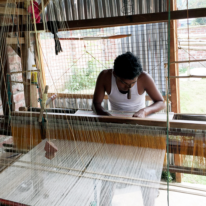 Weaving our Network - Adiv Pure Nature